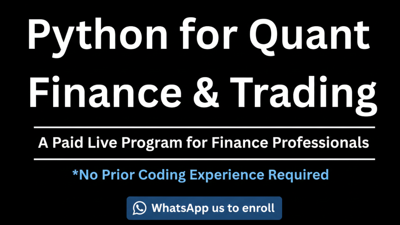 100 Quantitative Trading Firms 2026